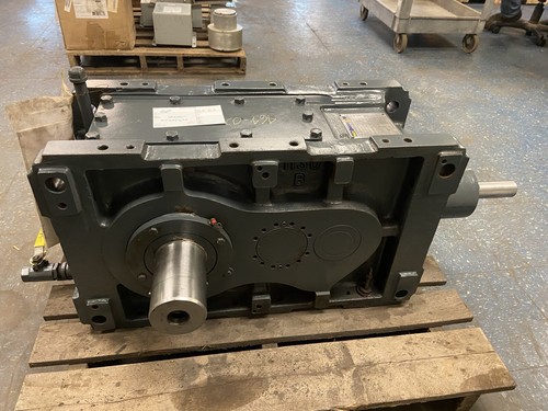 Falk Drive One,M1130DBC3AN-38.8-LD0045,Gear Drive Ratio 38.8 RPM 1750/ ...