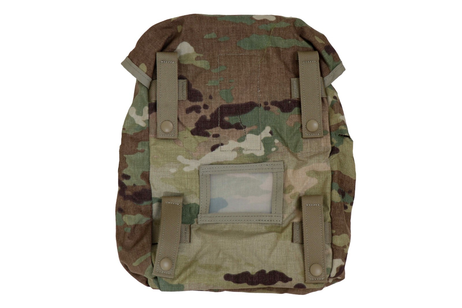 US Military OCP Sustainment Pouch Multicam Army Large Rucksack | eBay