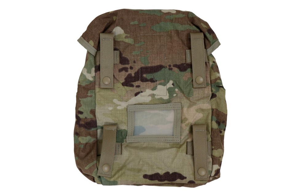 US Military OCP Sustainment Pouch Multicam Army Large Rucksack | eBay