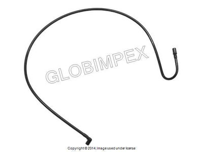 BMW E39 (97-03) Windshield Washer Hose from Washer Fluid Reservoir Hose ...