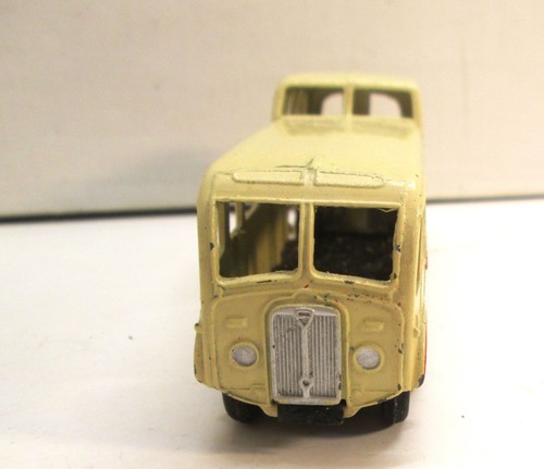 Dinky Toys 29f Observation Coach, Original, | eBay UK
