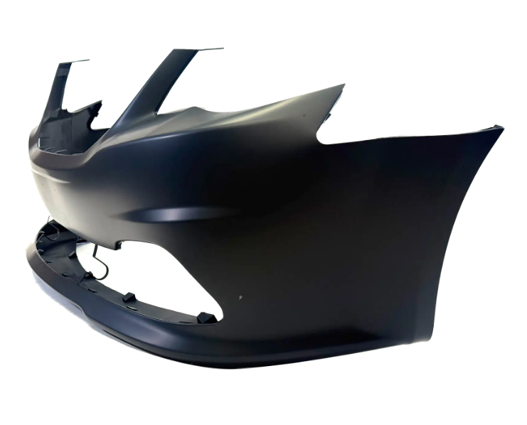 Front Bumper Cover for 2011-2020 Dodge Grand Caravan. Free Shipping | eBay