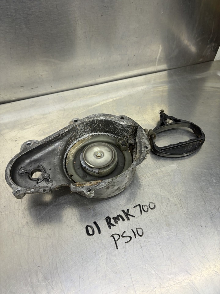 97 98 99 00 01 02 Polaris RMK XC 800 700 OEM Pull Start Recoil Starter ...