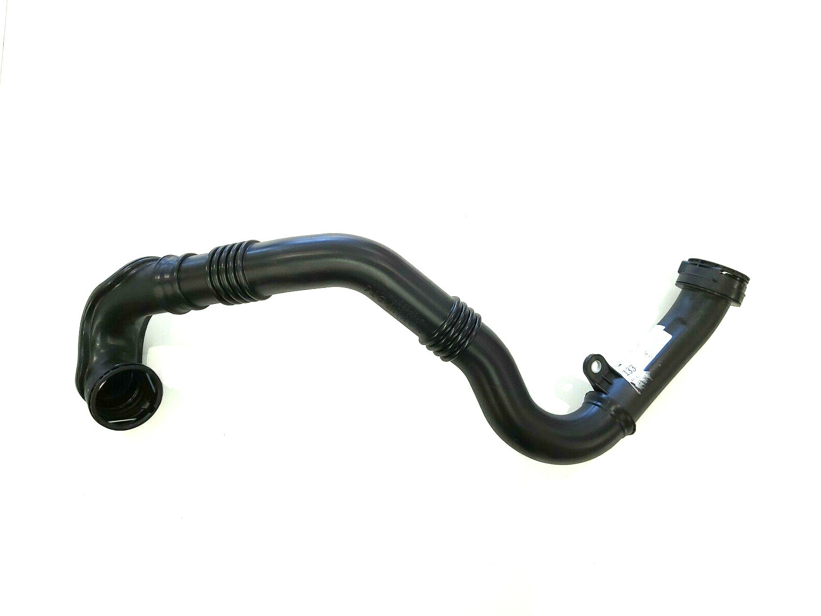 VAUXHALL ASTRA J 1.6 DIESEL INTERCOOLER OUTLET HOSE NEW OE 39202874 ...
