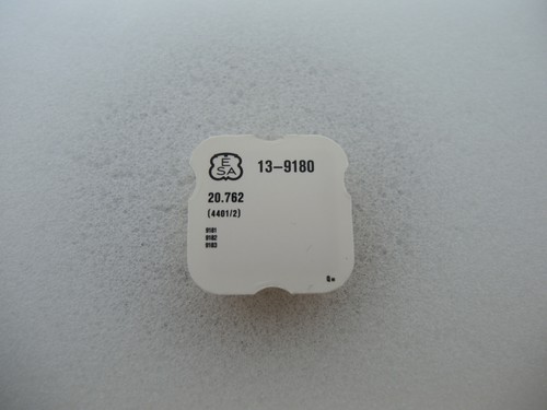 Bügel speziell für ETA ESA, 9180, 9181, 9182, 9183, bridle, part 4401/2 ...