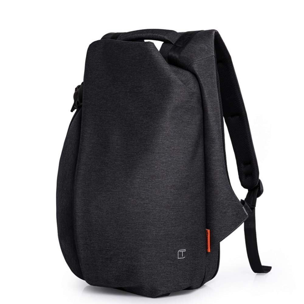 Tangcool Brand Casual Travel Backpack 17.3" laptop Men Waterproof ...