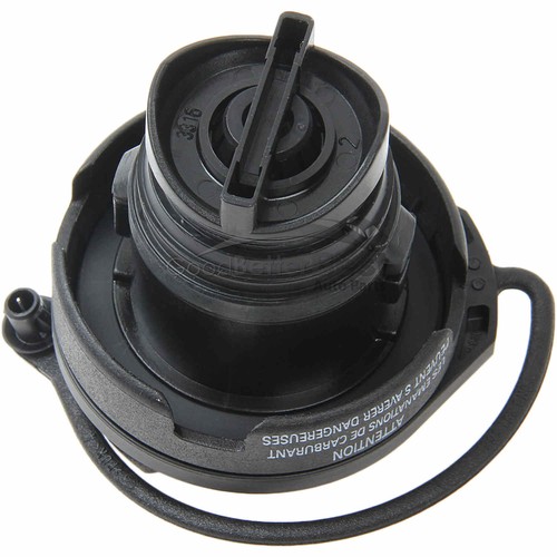 One New Genuine Fuel Tank Cap 5C0201550E for Volkswagen VW | eBay