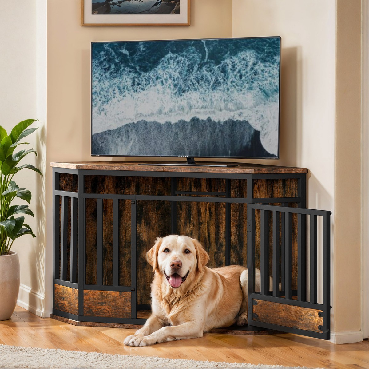 Wooden Crate Tv Stand Wooden Crate Tv Stand Sales