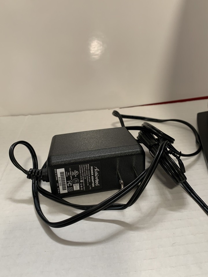 TELUS T3200M Wireless Gateway Modem Wifi DSL Fibre Optic Dual Band ...