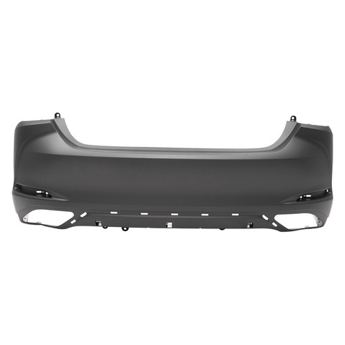 For 2019-2022 Lexus ES350 Rear Bumper Cover Primed | eBay