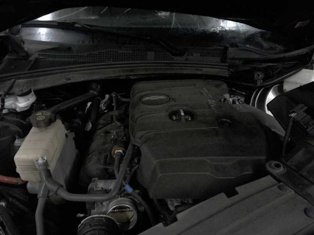 CHEVROLET CAMARO 2017 Starter Motor 12652436 2.0 Petrol 202kw 13849452 ...