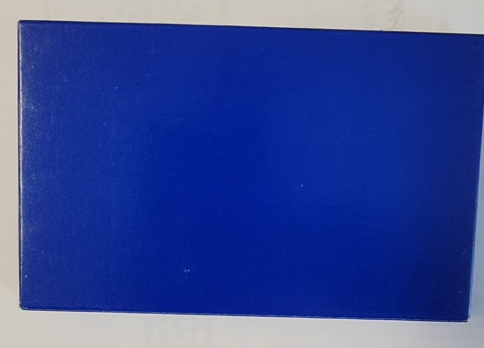 1970 S SILVER Proof Set, OGP Packaging, Clean Box, Pulled From Storage ...