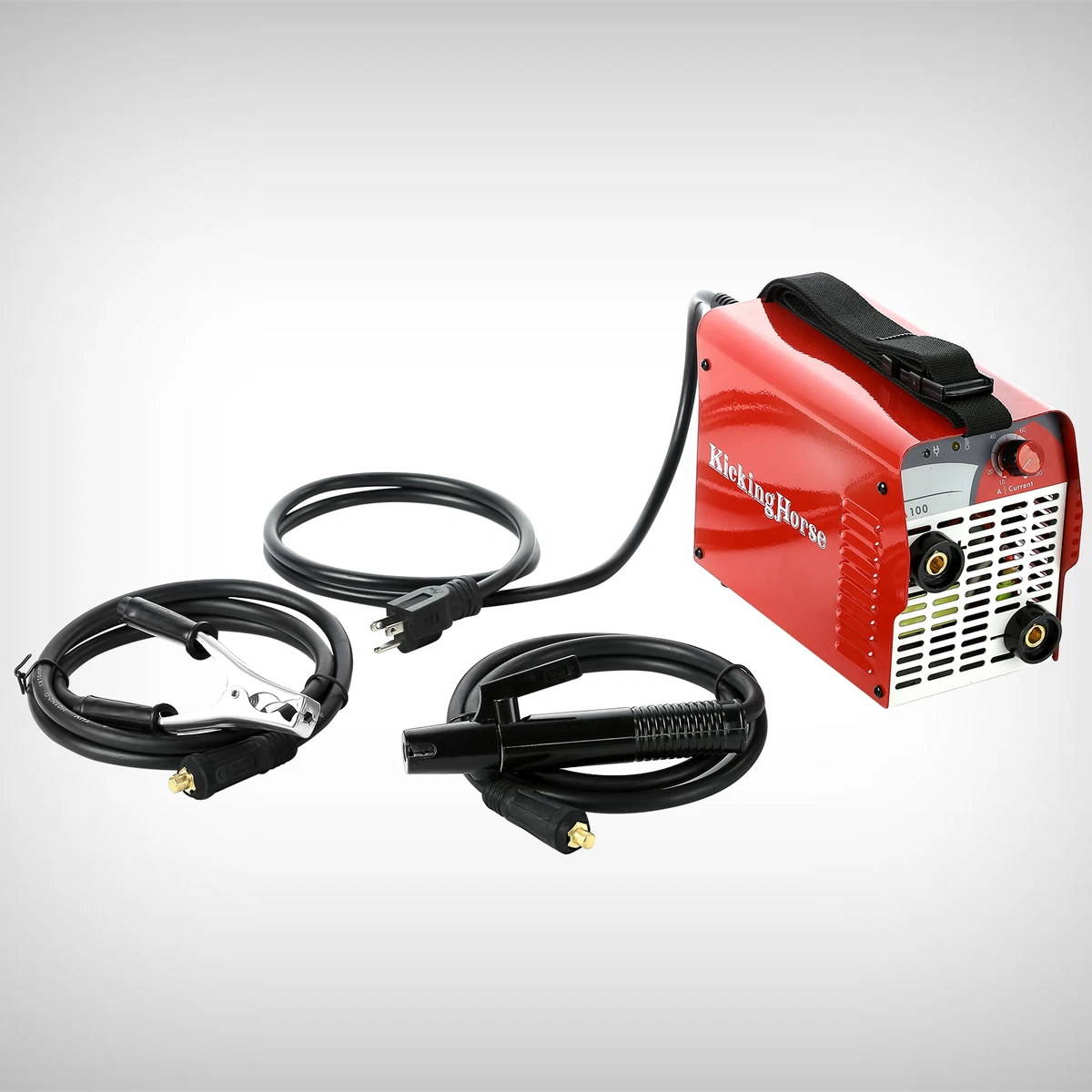 Flux Core MIG Welder For Portable For Home KickingHorse®, 57% OFF