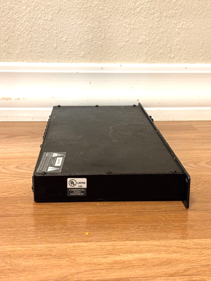 DigiTech RP7 Guitar Tube Preamp Effects Processor pedal GSP 21 Legend ...