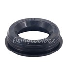 Fits BMW 128I 328I 528I X3 X5 Z4 E60 E82 3.0L Valve Cover Gasket Kit ...