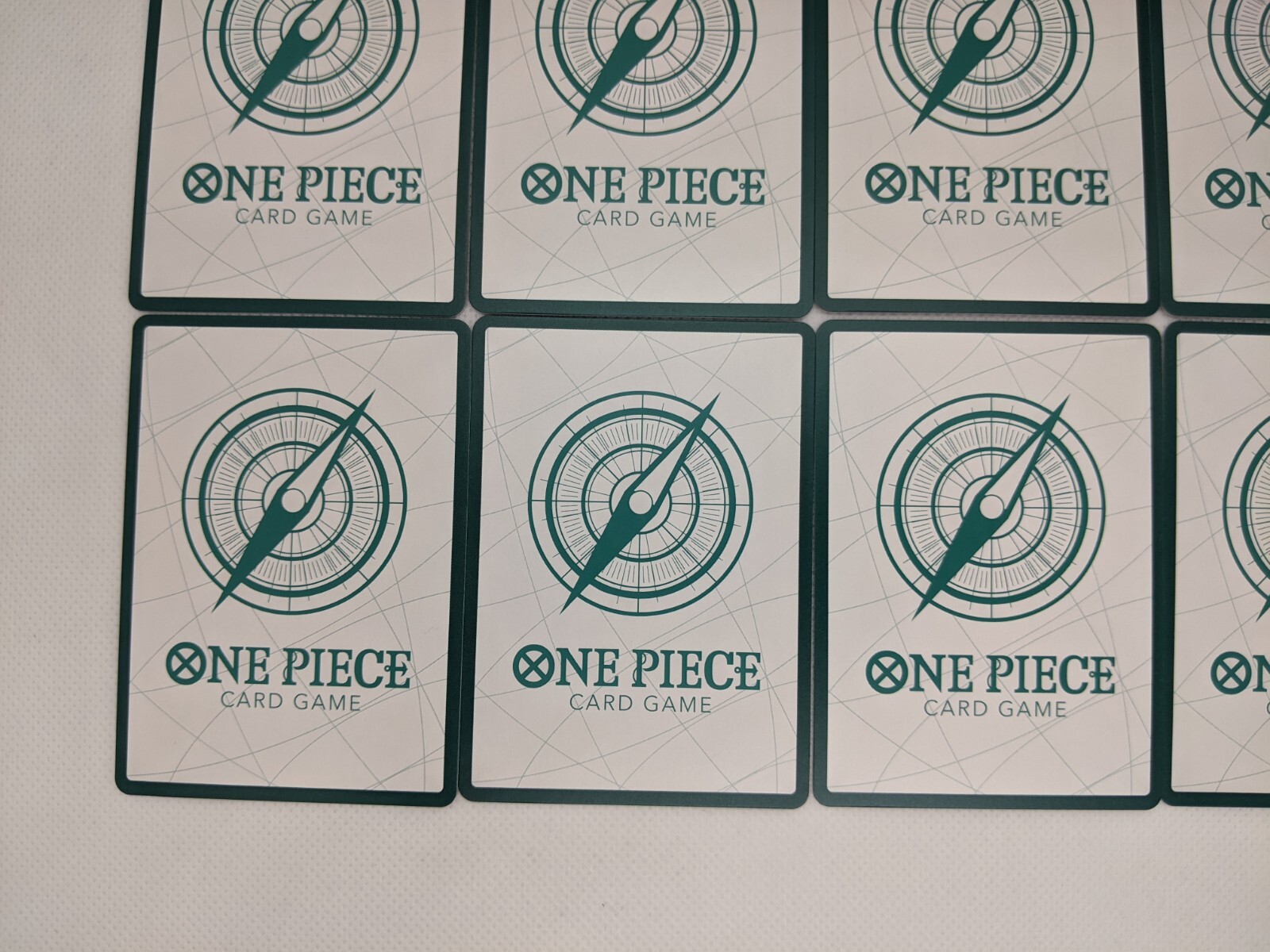 ONE PIECE Don!! Card Kaido OP01/OP02/OP03/OP04/OP05 DON Complete Set of ...