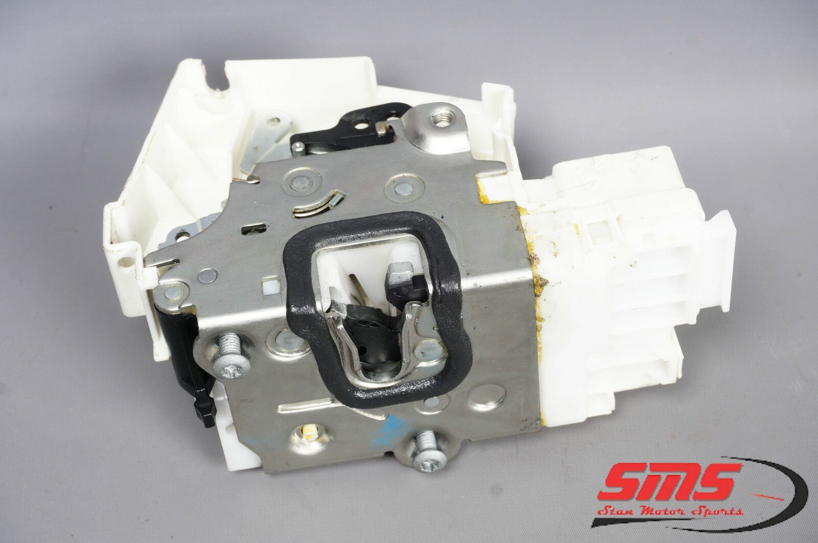 07-12 Mercedes W164 ML350 GL550 Rear Right Door Lock Latch Actuator ...