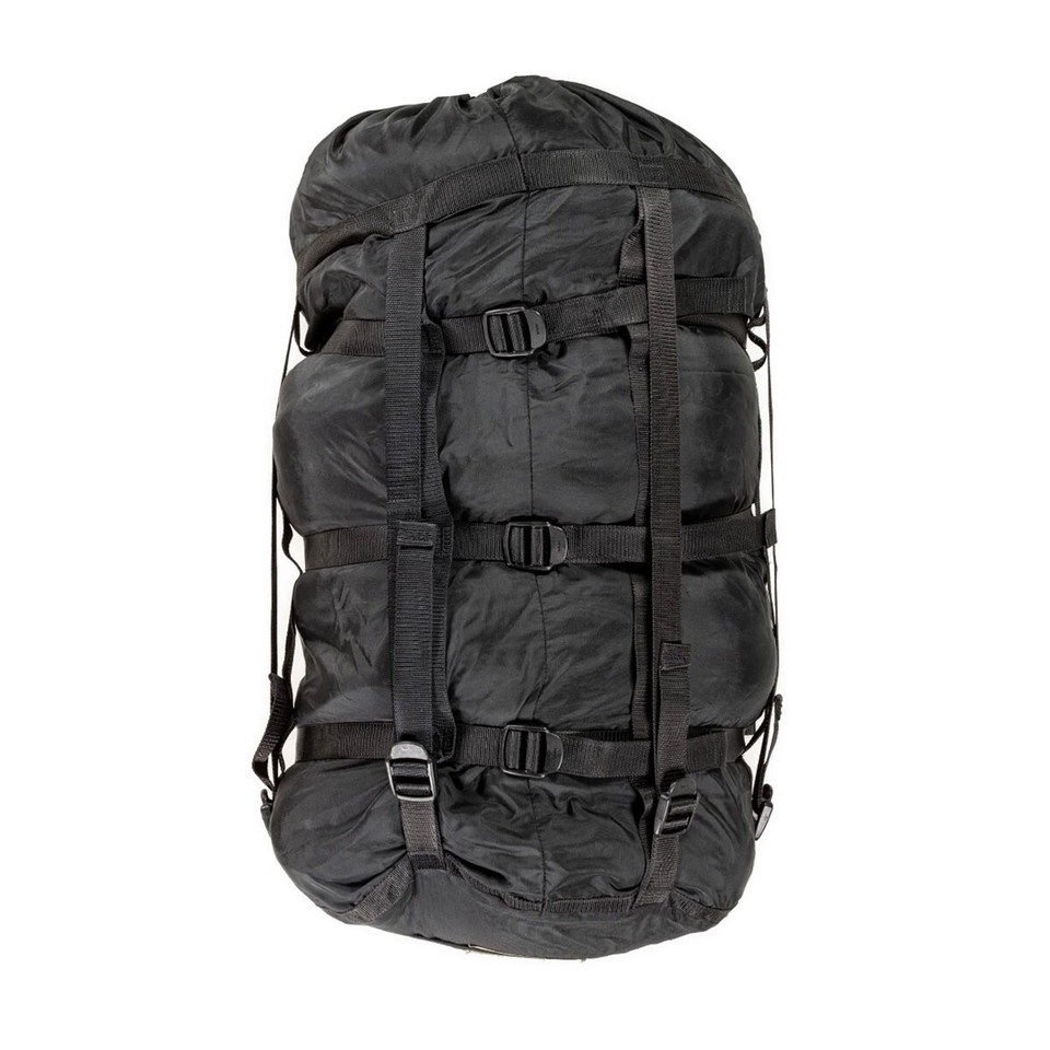 US Military 4 Piece Modular Sleeping Bag Sleep System MSS | eBay