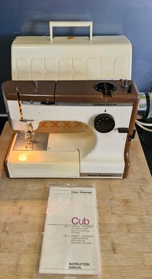 Frister & Rossmann Sewing Machines for sale | eBay UK