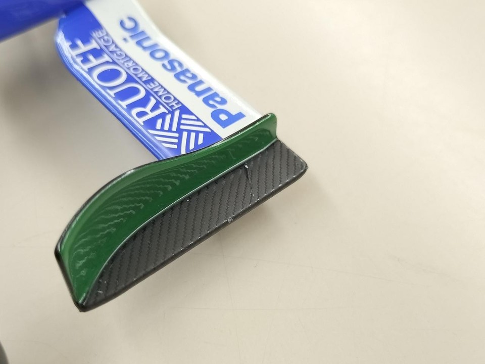 GREEN LIGHT INDY500 #26 118 scale car h50_1029 | eBay