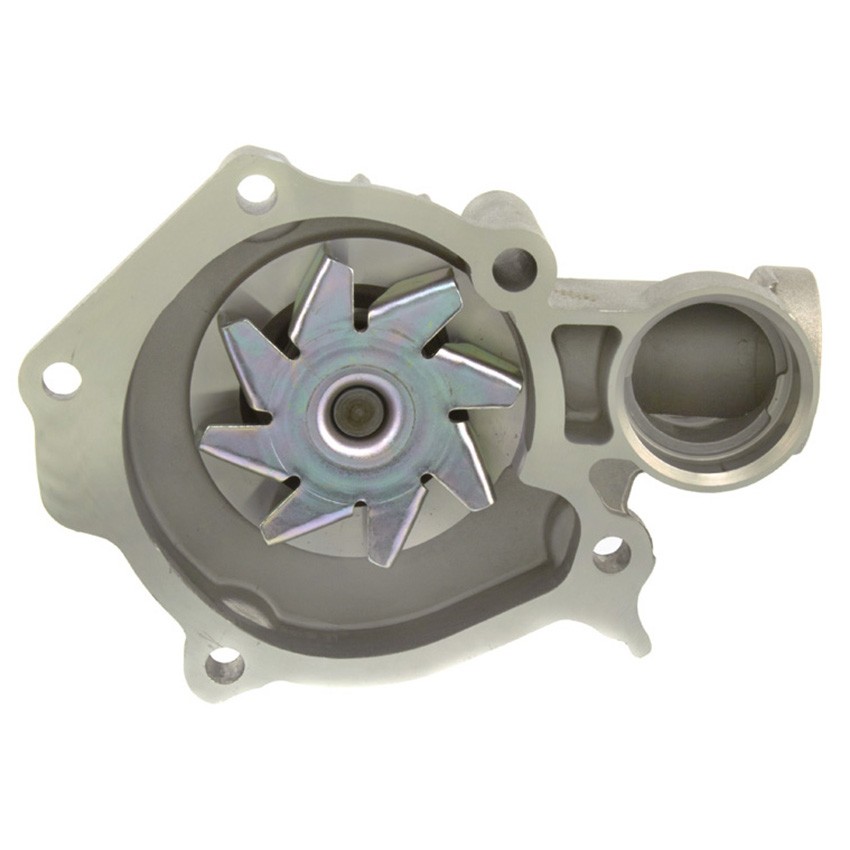 NEW WATER PUMP FOR HYUNDAI SANTA FE 2001-2004 2510038000 25100-38002 2510038200 | eBay