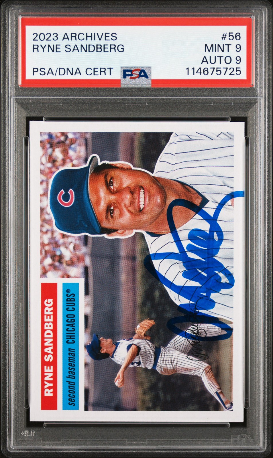 These Guys Broke 300 Topps Cases in Search of Golden Mirror Parallels ...