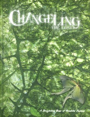 Changeling: the Lost, Matt McFarland, Chuck Wendig, Travis Stout, Jess ...