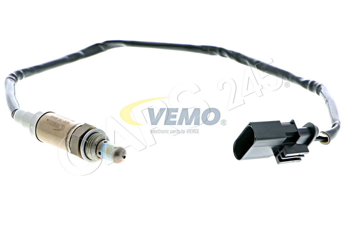VEMO Lambda Oxygen Sensor Fits MINI R50 R53 R52 Works ROVER 75 ...