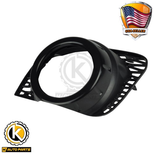 LR018234 Front Bumper Fog Lamp Bezel Right For 2010-2012 Land Rover ...