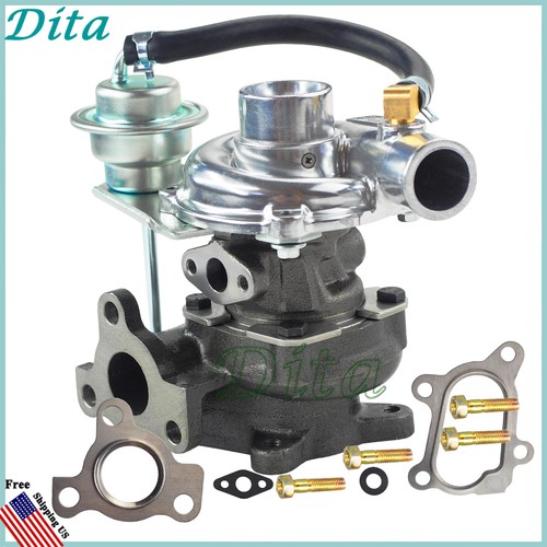 129403-18050 Turbo RHB31 for Yanmar 3TN82TE 3TN84TL-R2B 3TN-84 3TN84T ...