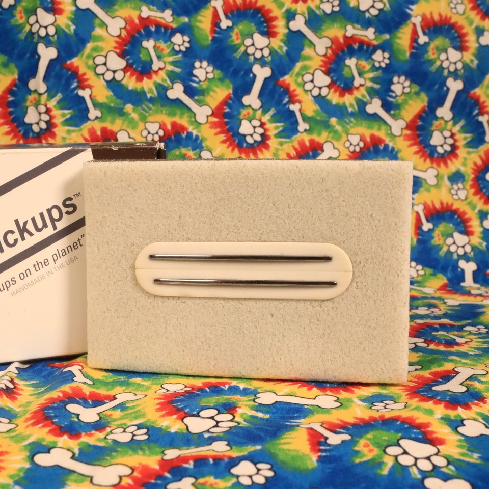 JBE Pickups Joe Barden S-Dlx Deluxe Bridge Pickup White | eBay