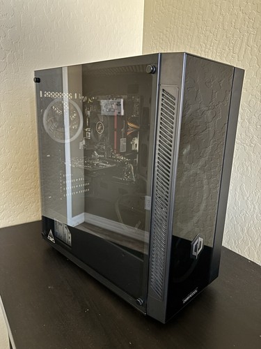 Cyberpower Model C Series | eBay