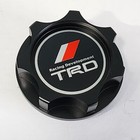 CNC BILLET BLACK ENGINE OIL FILLER CAP FOR TC XB COROLLA RAV4 TACOMA ...
