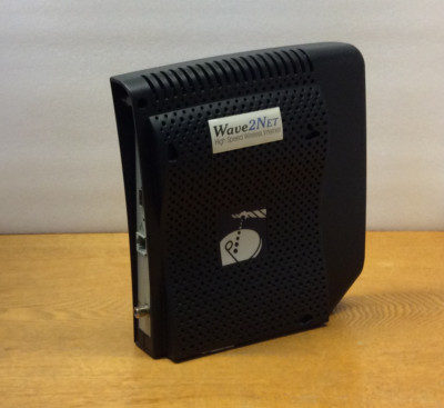 ViaSat Surfbeam 2 Satellite Modem, Model RM4100, With Power supply | eBay