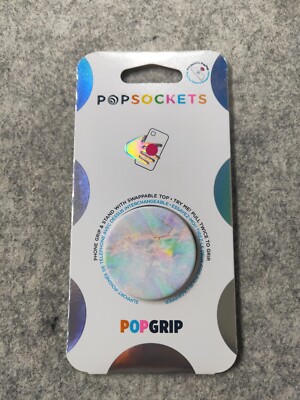 Opal Popsockets Single Grip & Stand Phones Tablet Holder | eBay
