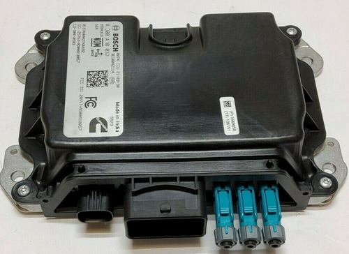 Cummins 5669858 Control Module ECM,New in box Bosch AD00 A10 032 ...