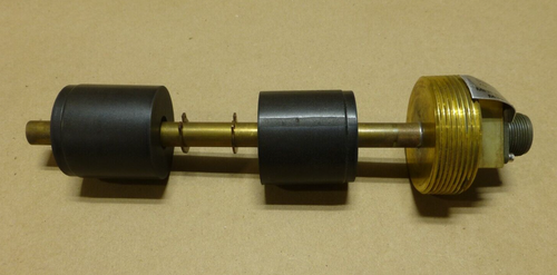 MEP 004A 006A 007A 009A GEN DAY TANK FUEL LEVEL FLOAT SWITCH 5930-00 ...