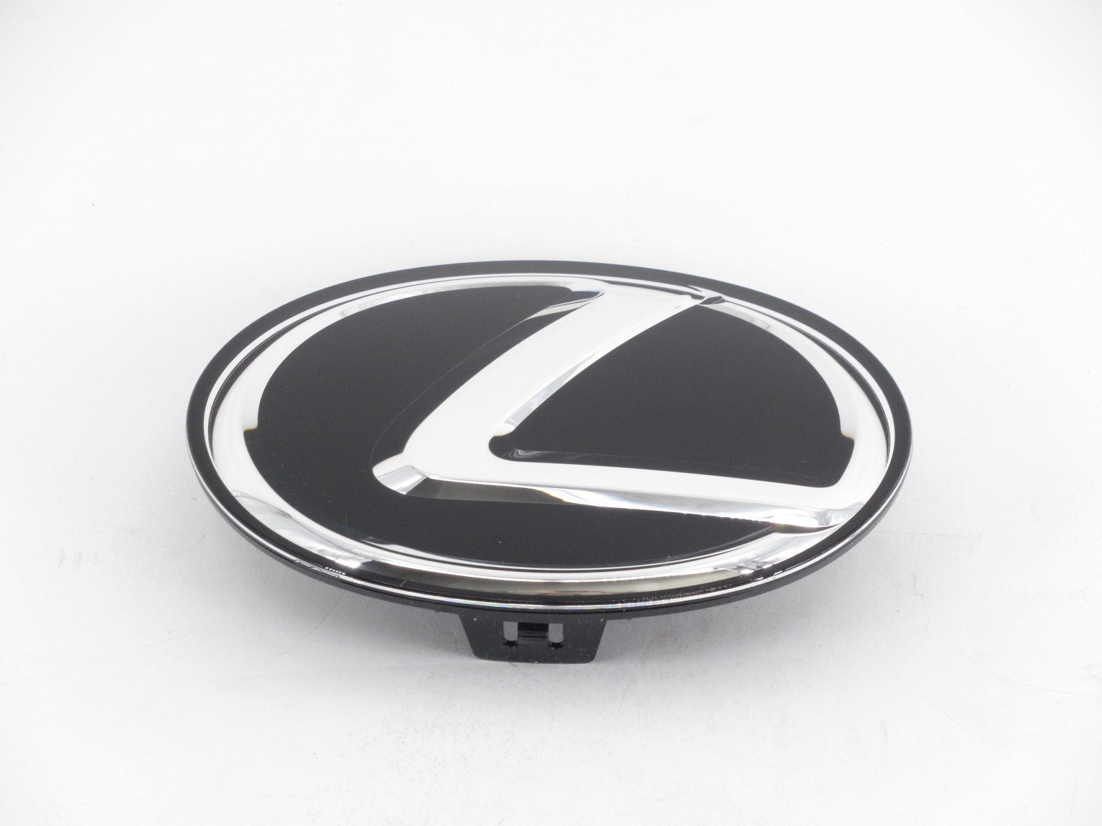 Genuine OEM Lexus 90975-02125 Radiator Grille Emblem | eBay