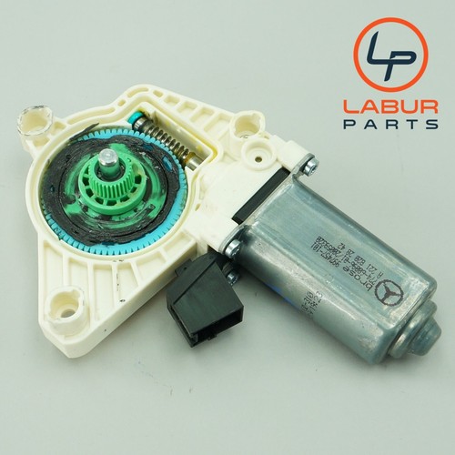 W221 Mercedes 07-13 S Class Front Right Side Window Regulator Motor ...