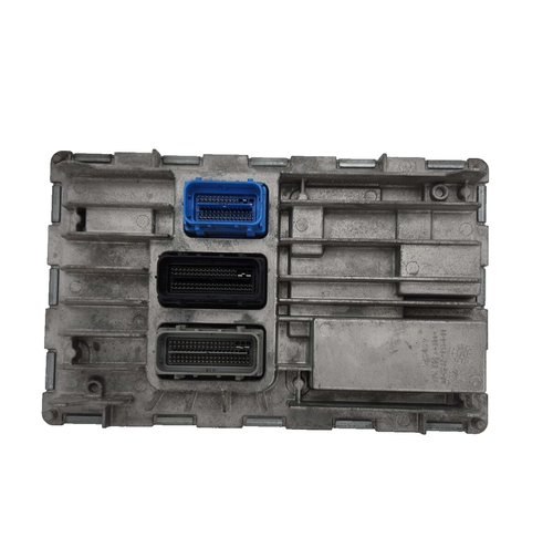 2019-2021 CHEVY SILVERADO 1500 OEM Engine Control Module ECU ECM ...