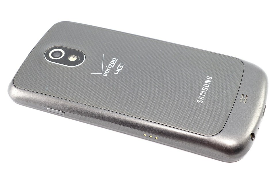 Samsung Galaxy Nexus i515 16GB Verizon CDMA 4G LTE Dual-Core Phone | eBay