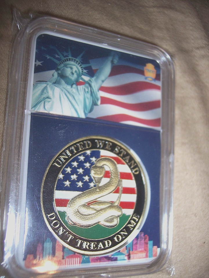 8 President Trump Coin Set Dont Tread On Me Coin Trump Coin Slab Trump ...