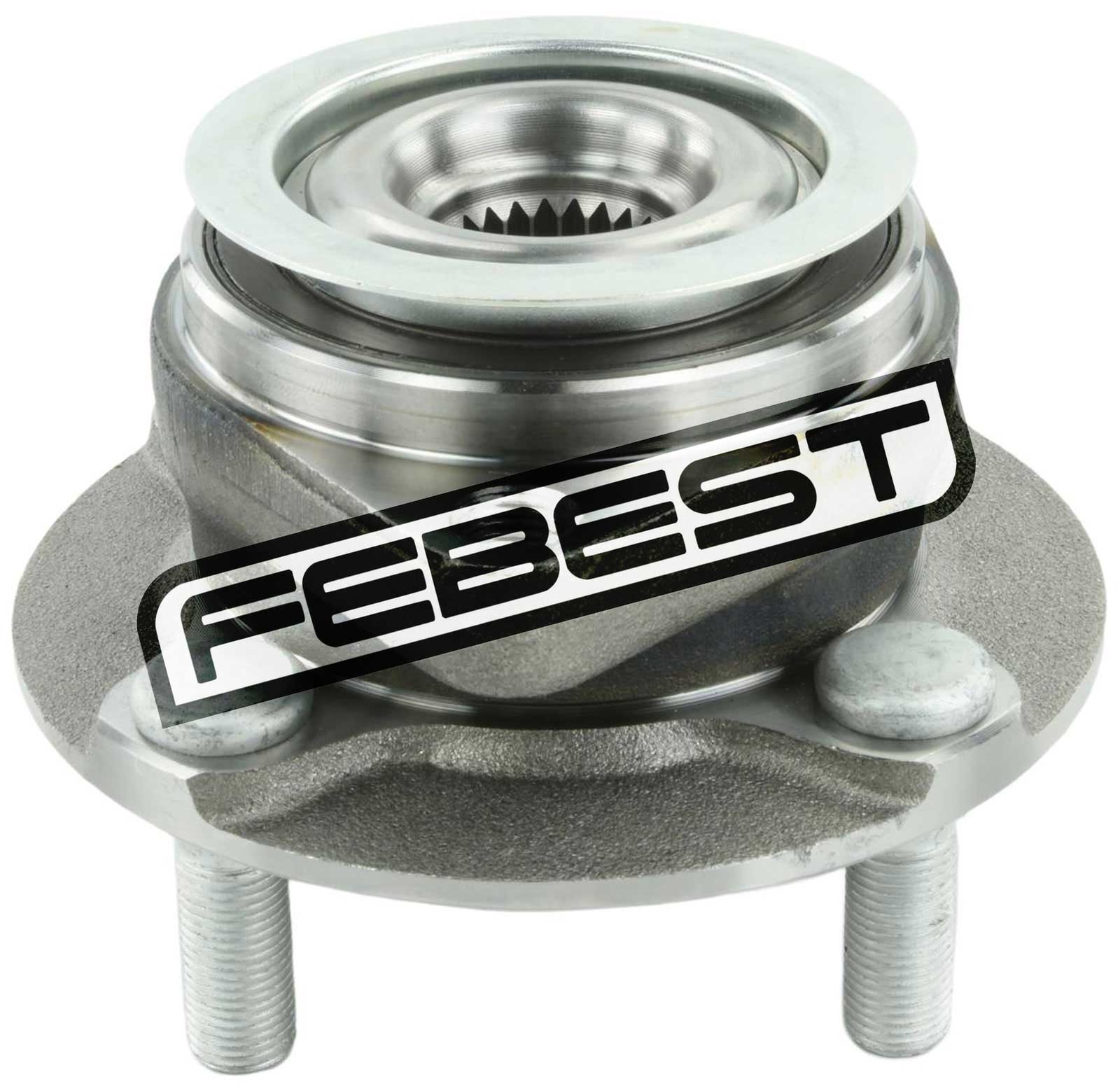 Front Wheel Hub For Nissan 40202-Ed000, 40202-Ed02A, 40202-Ed05A | eBay