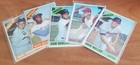 1966 Topps Baseball Cards - Commons | eBay