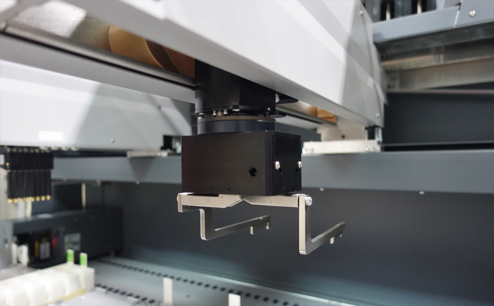 TECAN FREEDOM EVO-2 200 LIQUID HANDLER AUTO PIPETTING ROBOTIC PLATFORM ...