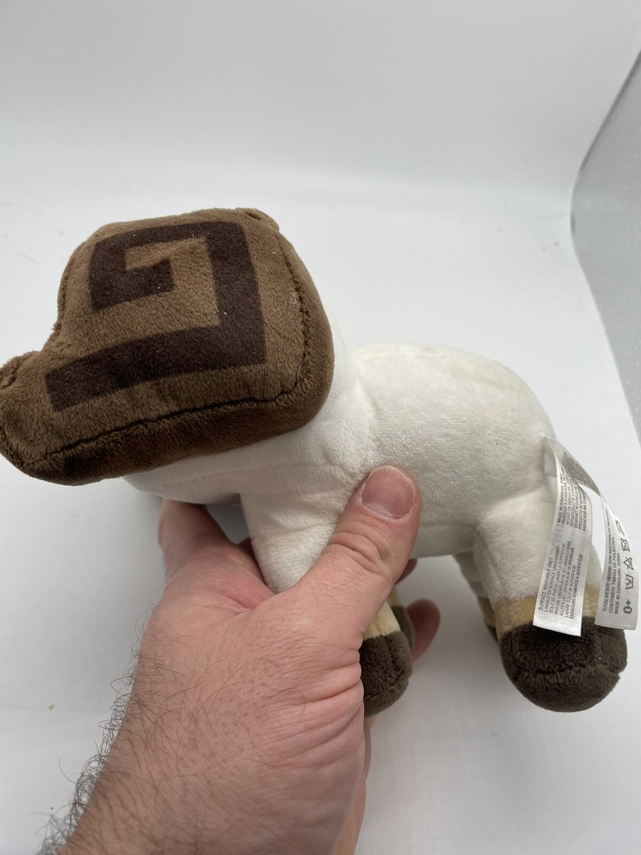 Minecraft Ram Animal