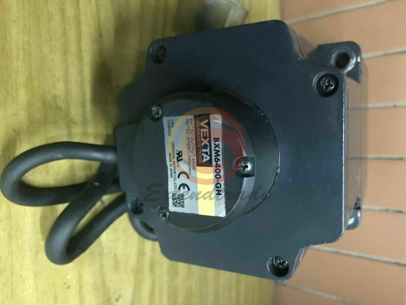1PCS BXM6400-GH Motor Tested | eBay