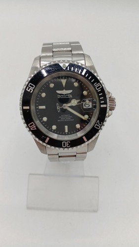 Invicta 89260B Automatic Watch | eBay