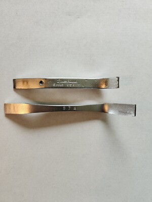 Blue Point S-9523 Offset Brake Adjuster Adjustment Spoon + Bonus Mac ...