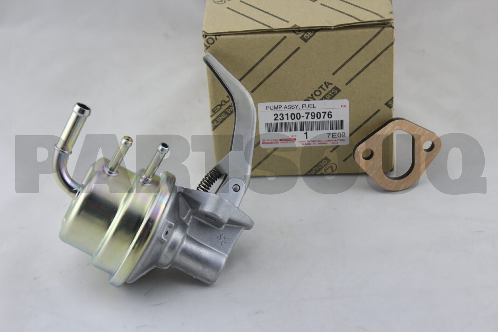 2310079076 Genuine Toyota PUMP ASSY, FUEL 23100-79076 | eBay